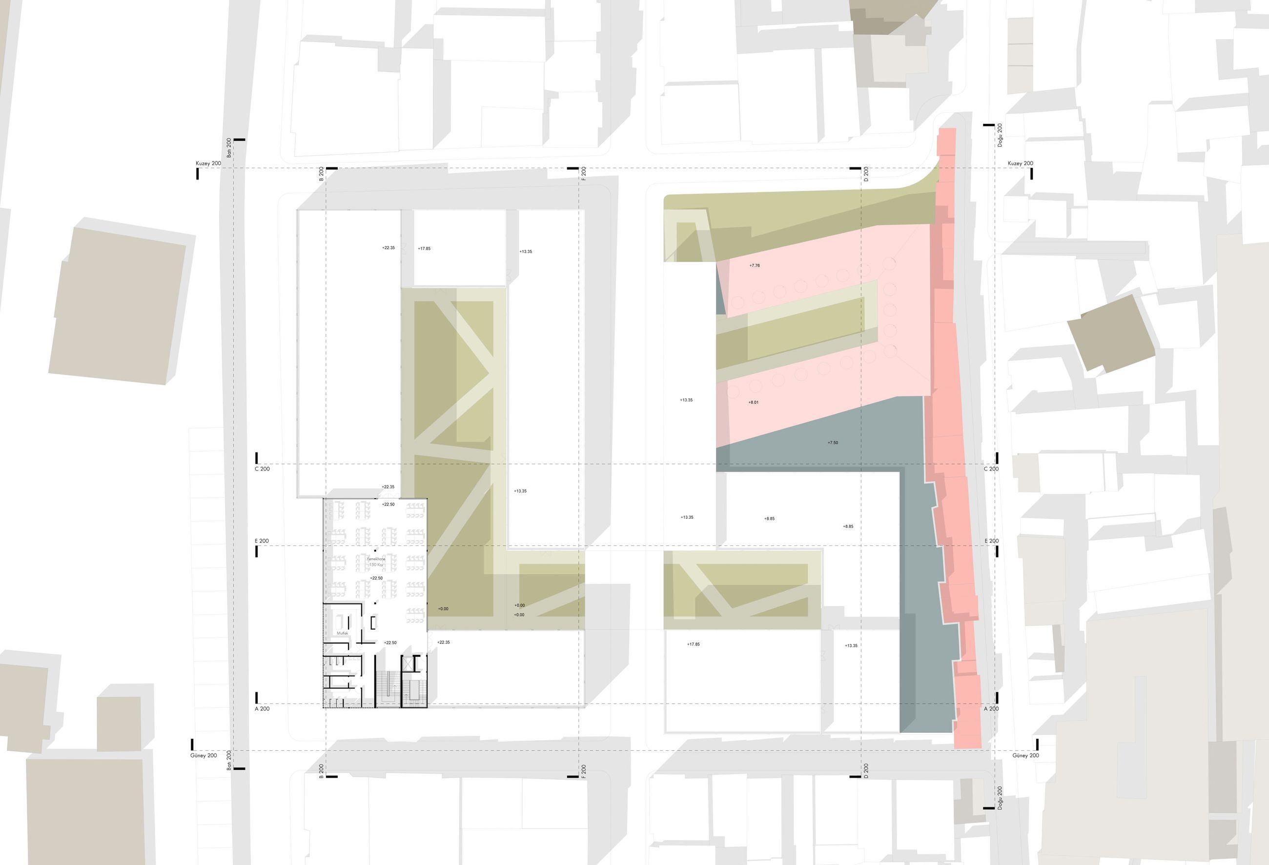 Lyber School of Architecture
