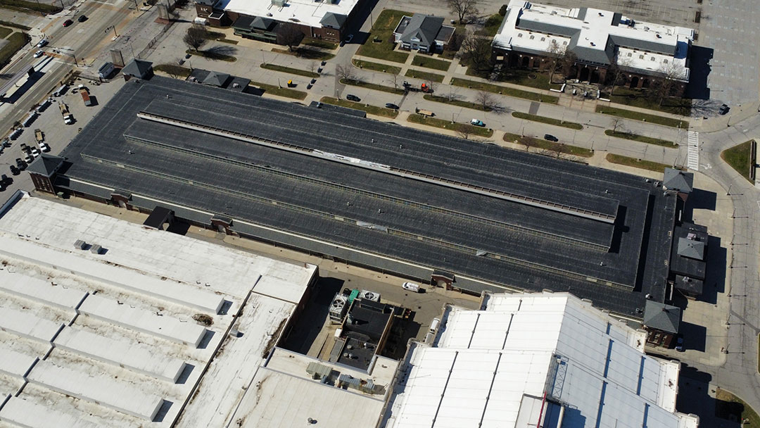 Cookie Policy for South Central Roofing