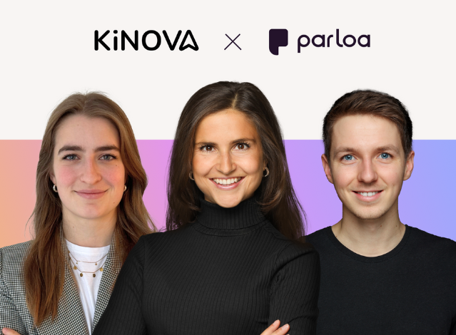 KINOVA