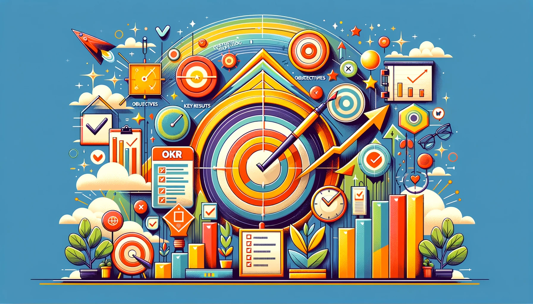 Ritmoo Resources | Guides | Articles | OKRs | NCTs | North Star Metric