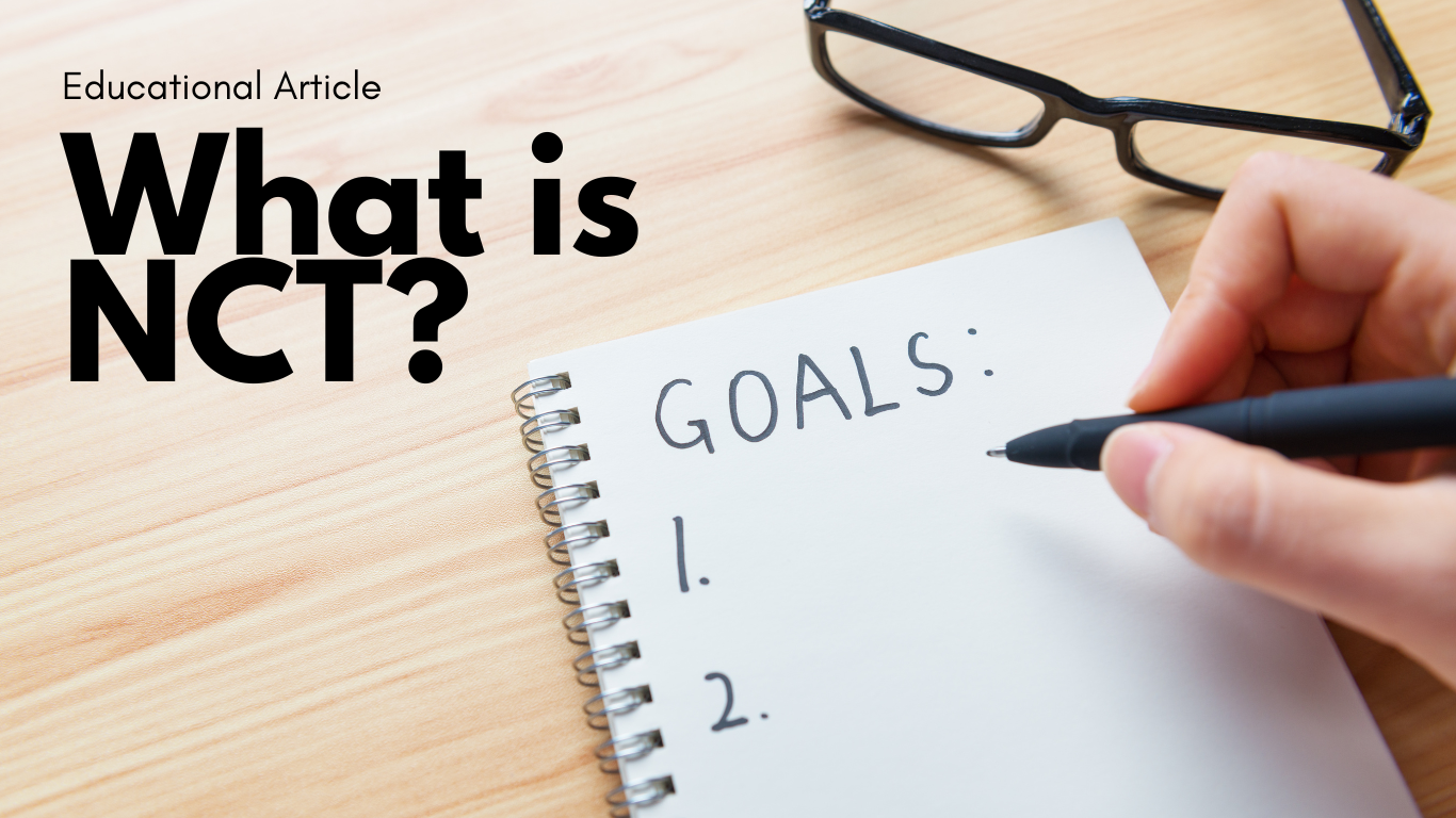 The complete guide to NCTs Goal Framework