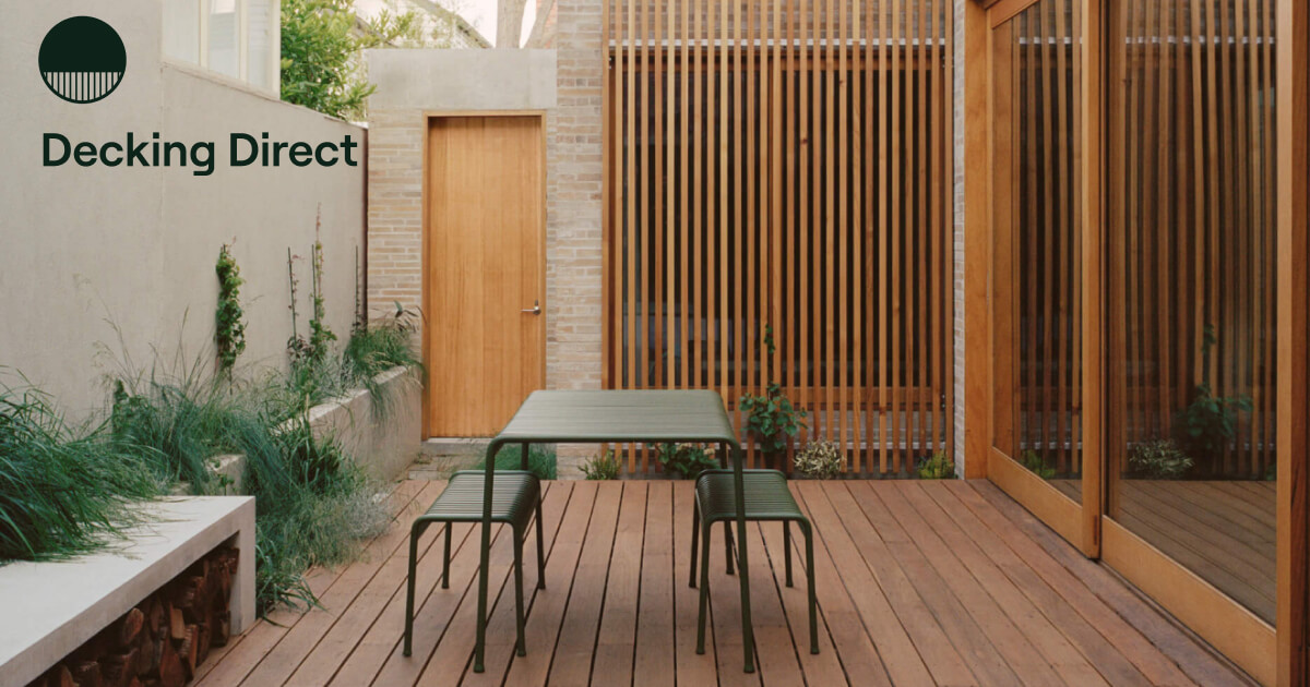 Decking Direct