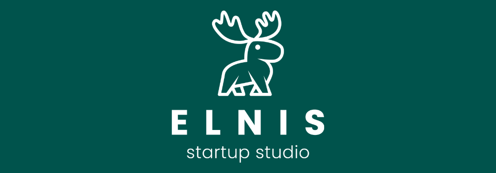 Elnis - Startup Studio de l'économie réelle