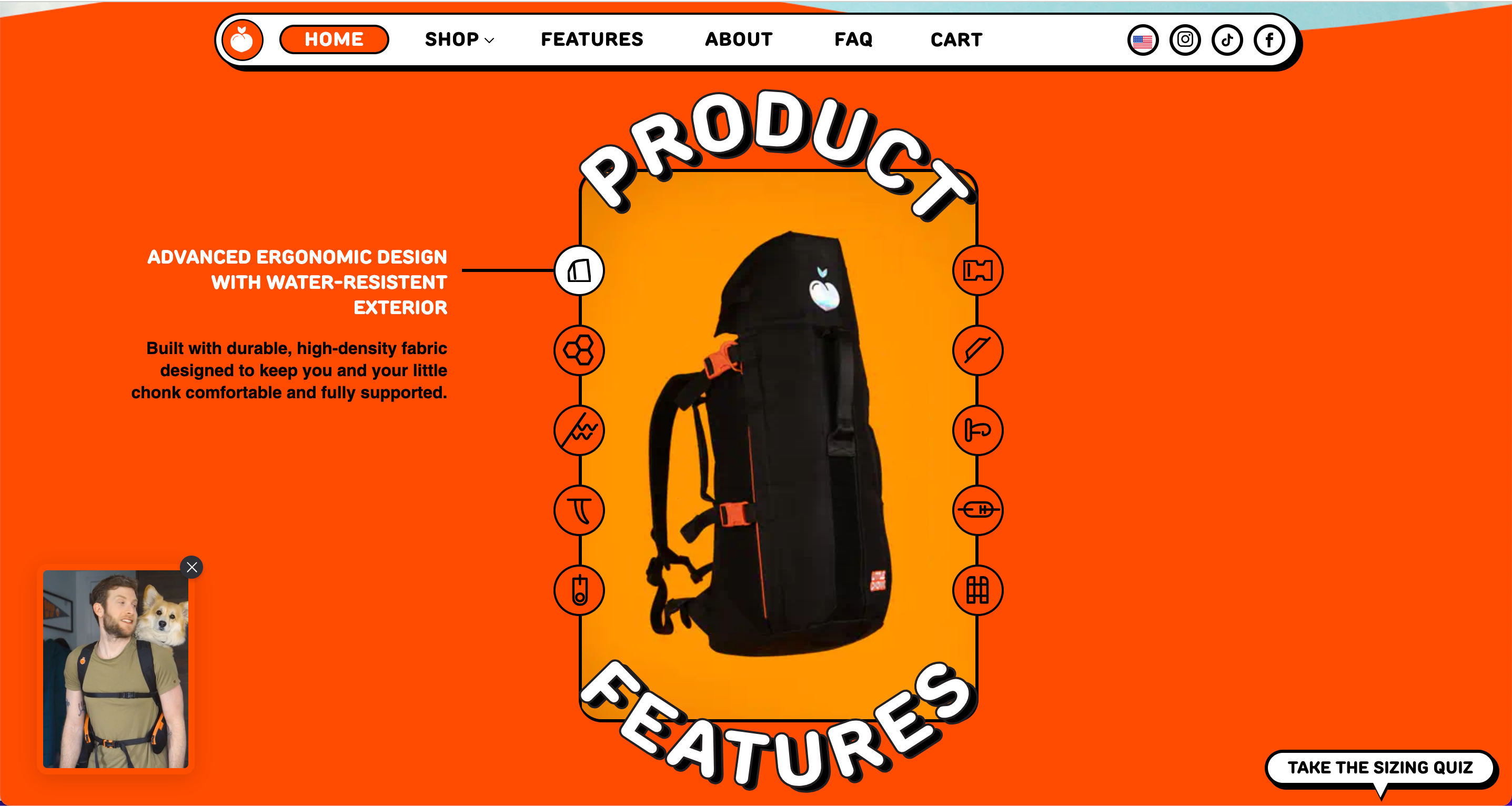 How to Turn Your Passion into a Successful Shopify Store: The Little ...