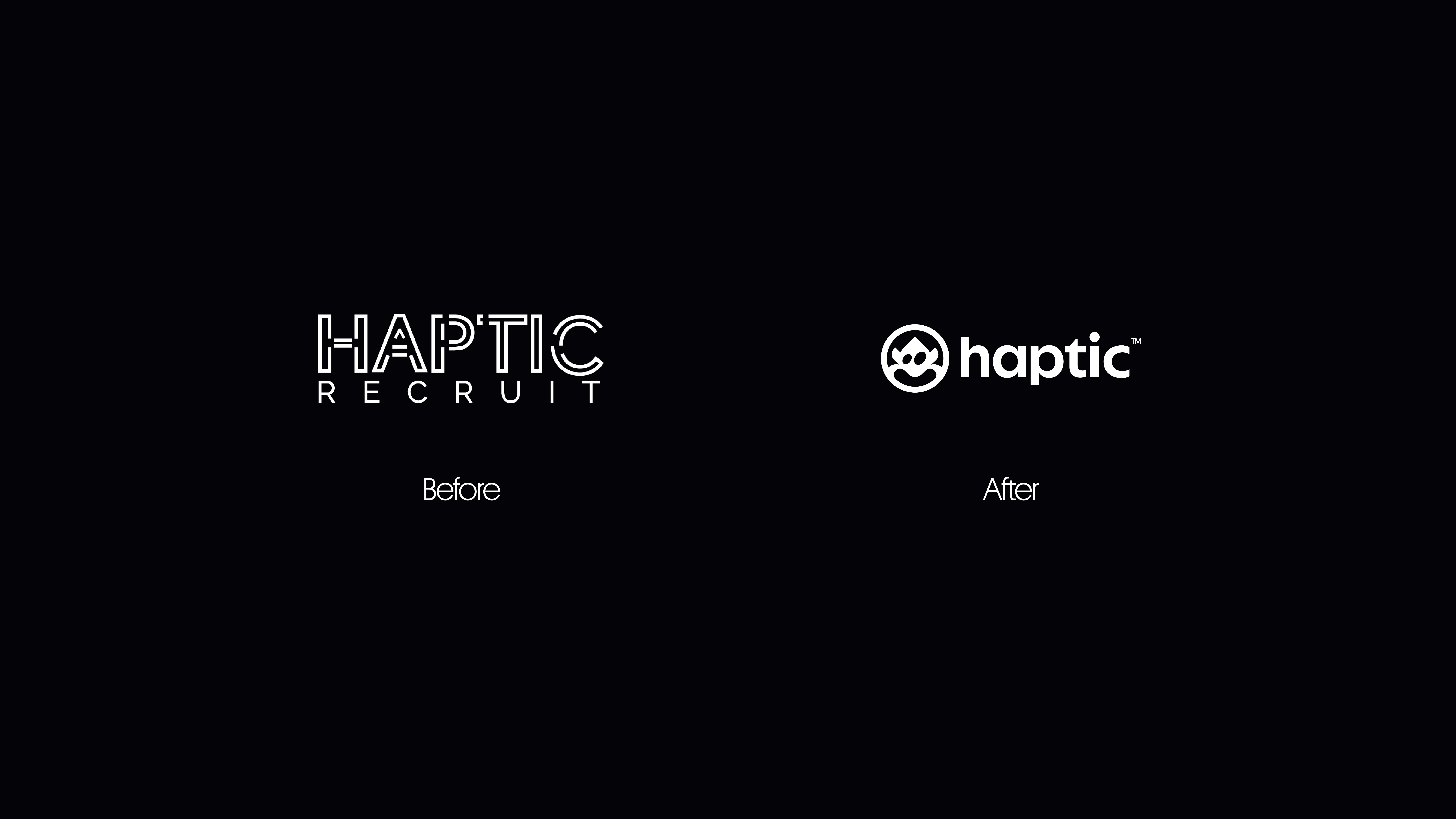 Haptic