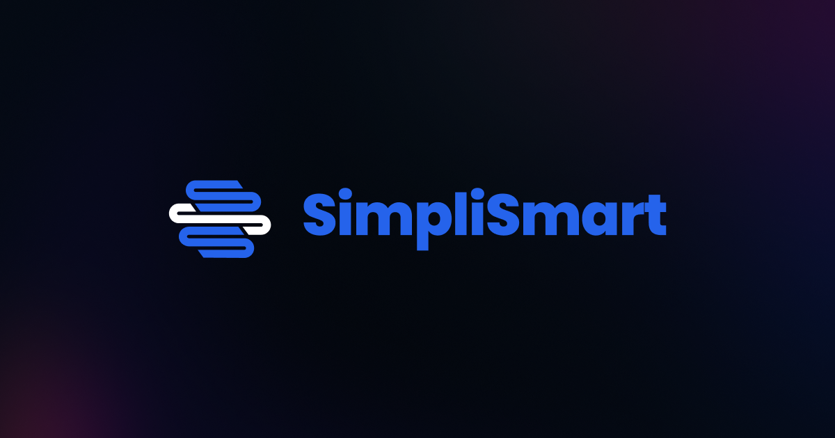 Simplismart: Easiest and Fastest ML Model Training and Deployment