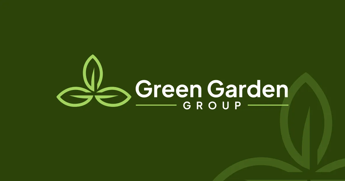 Transform Your Outdoor Space with Green Garden Group