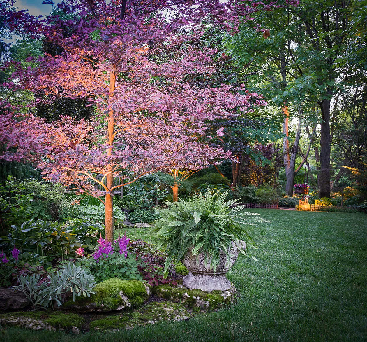 Transform Your Outdoor Space with Green Garden Group