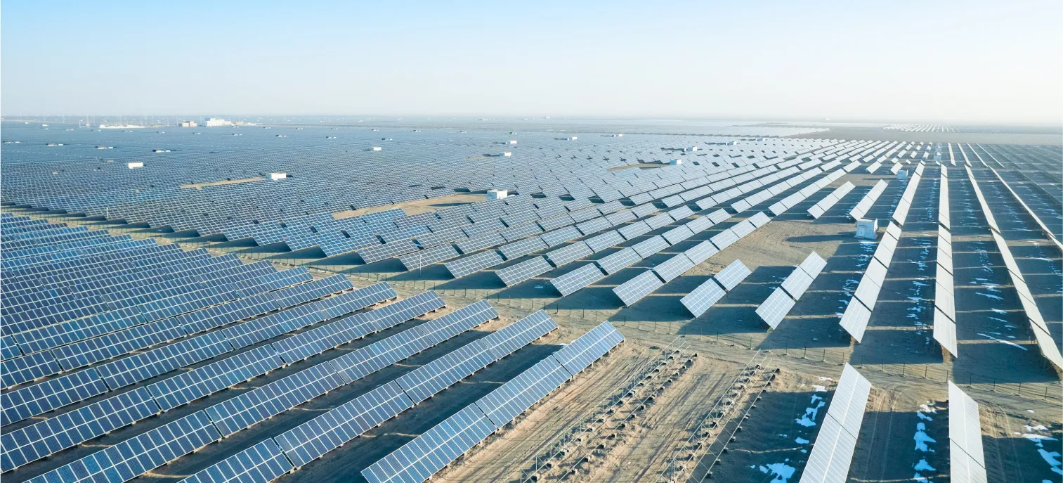 Solar Trackers by KSI Solar