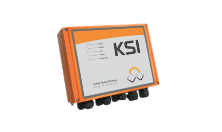 Dual Axis Tracker Solar Systems by KSI Solar