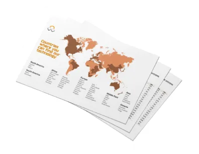 Single Axis Solar Tracker Systems by KSI Solar