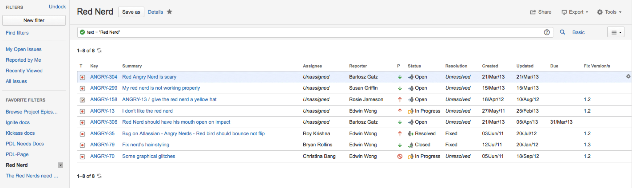 Search UX Best Practices - Pencil & Paper
