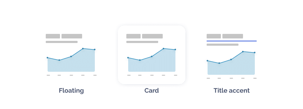 Dashboard Design UX Patterns Best Practices - Pencil & Paper