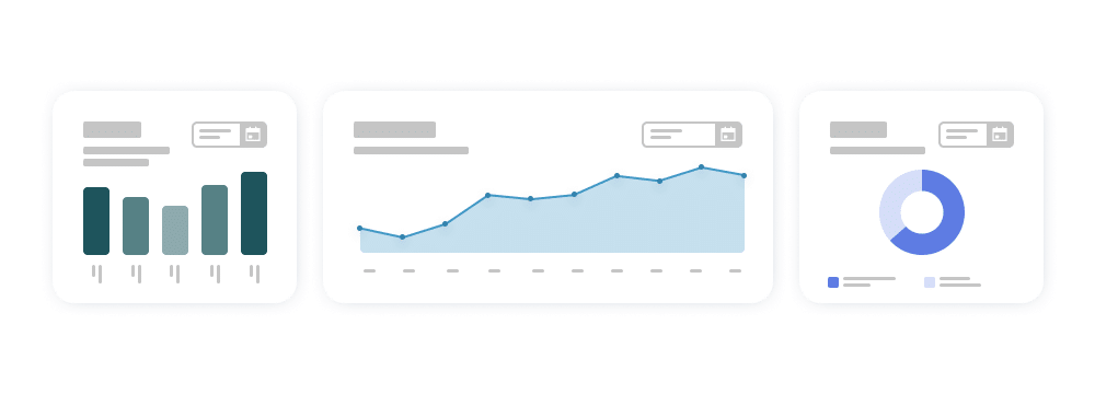 Dashboard Design UX Patterns Best Practices - Pencil & Paper
