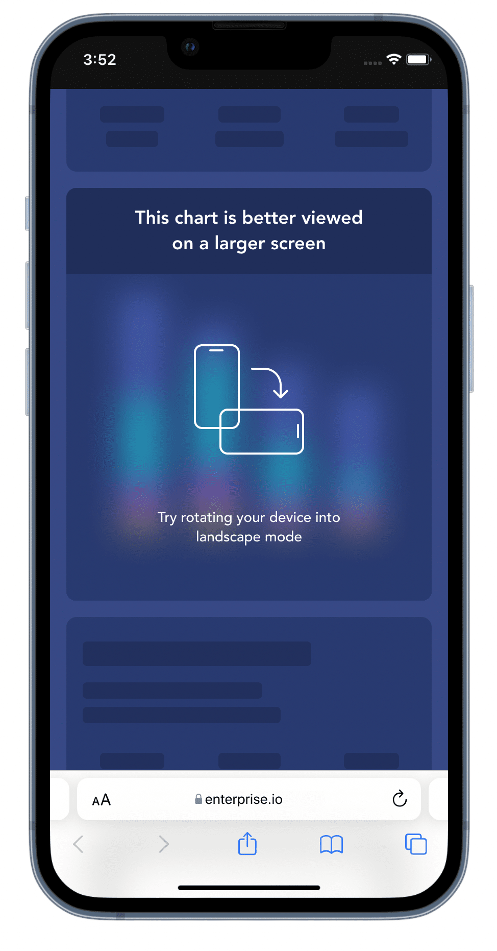 Dashboard Design UX Patterns Best Practices - Pencil & Paper