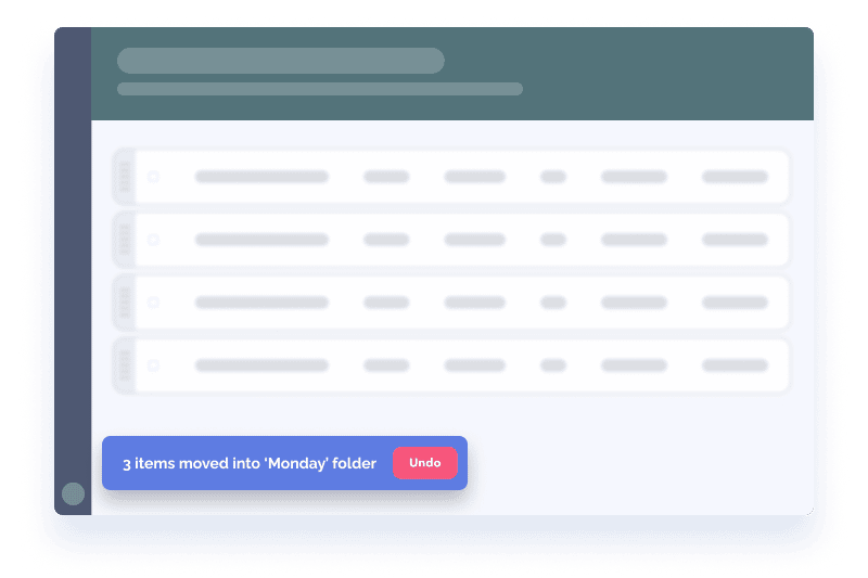 User Control and Freedom - Pencil & Paper