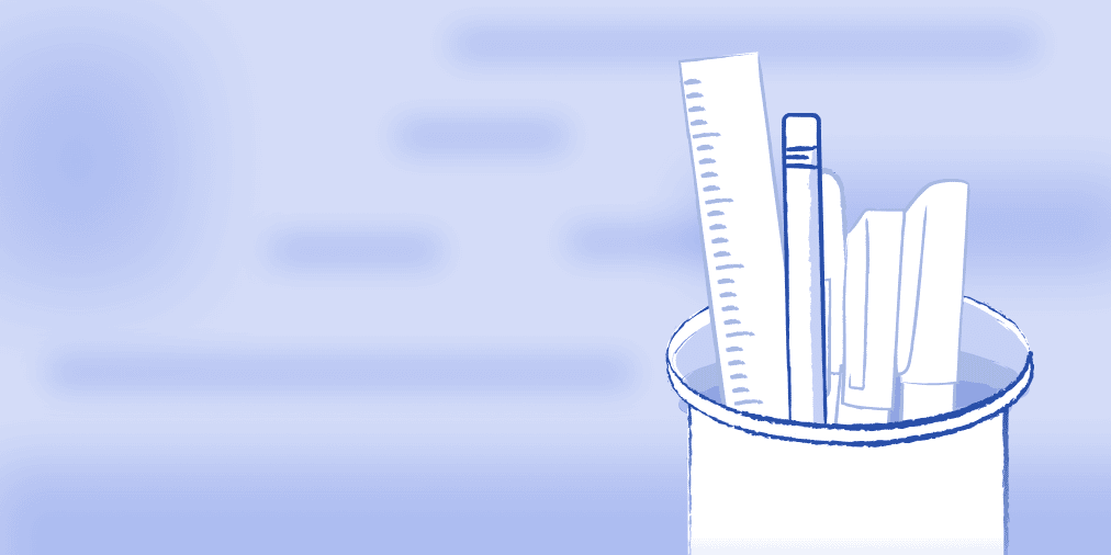 5 Enterprise UX Patterns That Increase Flexibility - Pencil & Paper