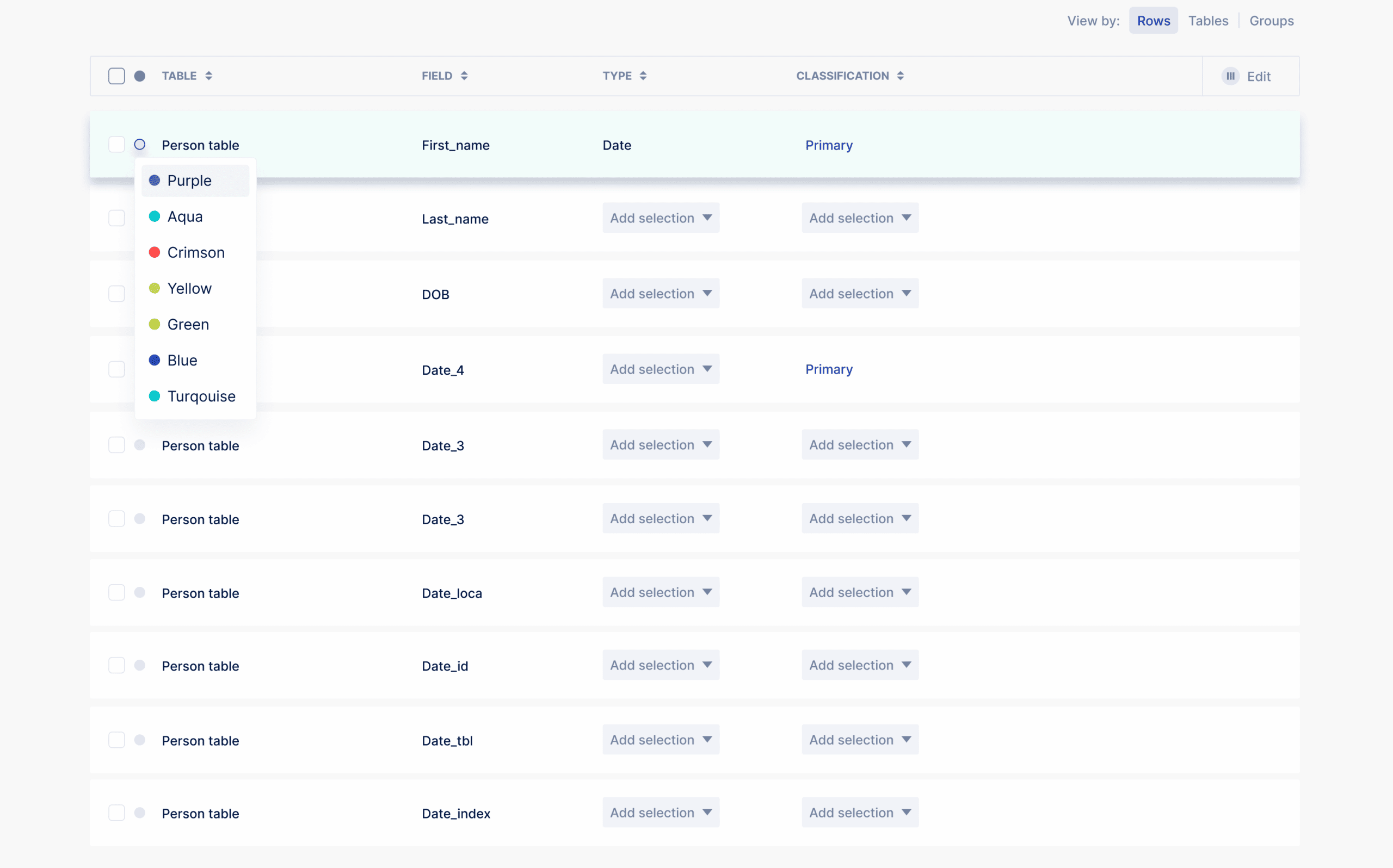 5 Enterprise UX Patterns That Increase Flexibility - Pencil & Paper