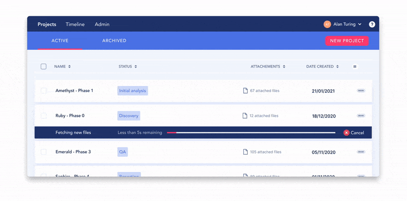 Success UX Best Practices & UX Patterns - Pencil & Paper
