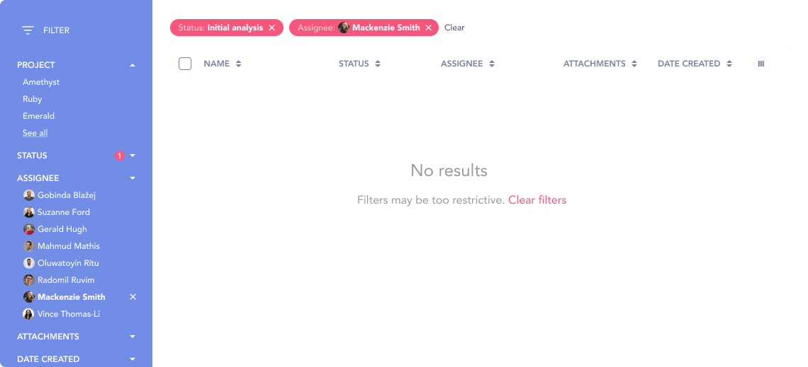Empty States Best Practices & UX Patterns - Pencil & Paper