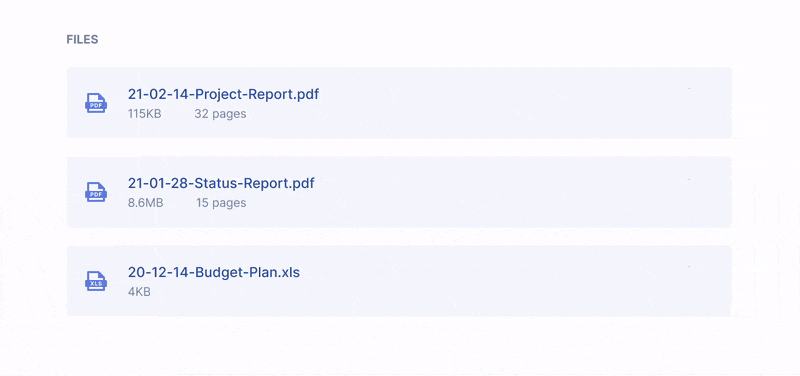 UX Design Patterns for Loading - Pencil & Paper