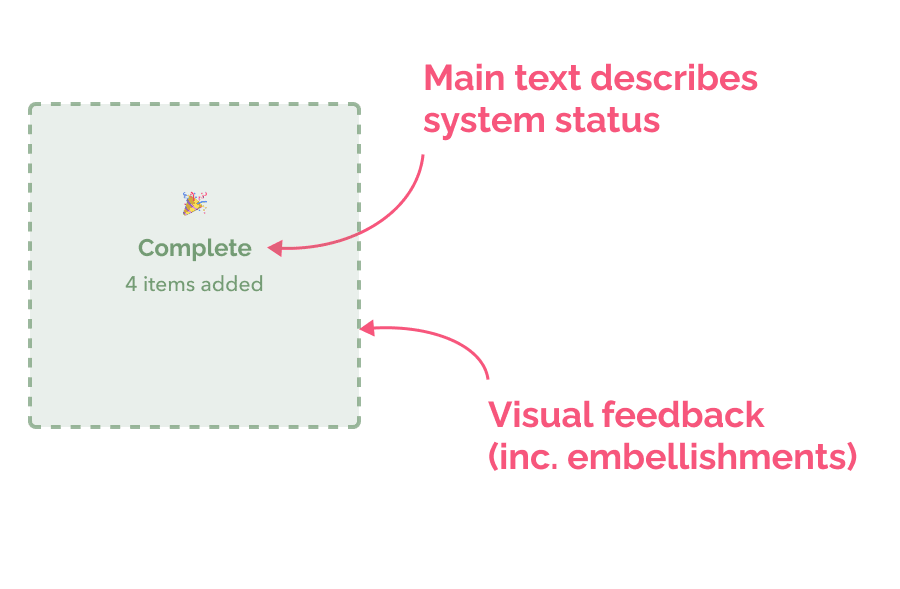 Drag & Drop UX Design Best Practices - Pencil & Paper