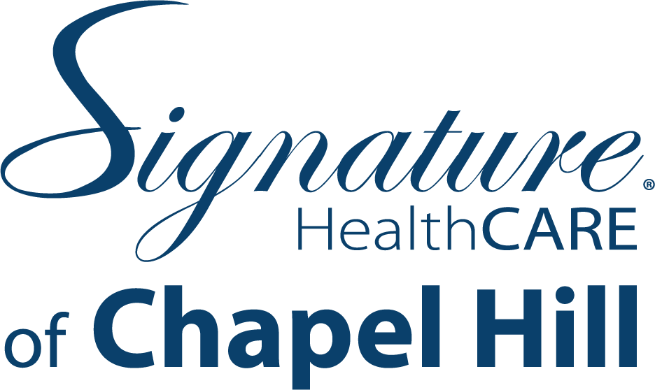 Signature HealthCARE at Colonial- Home