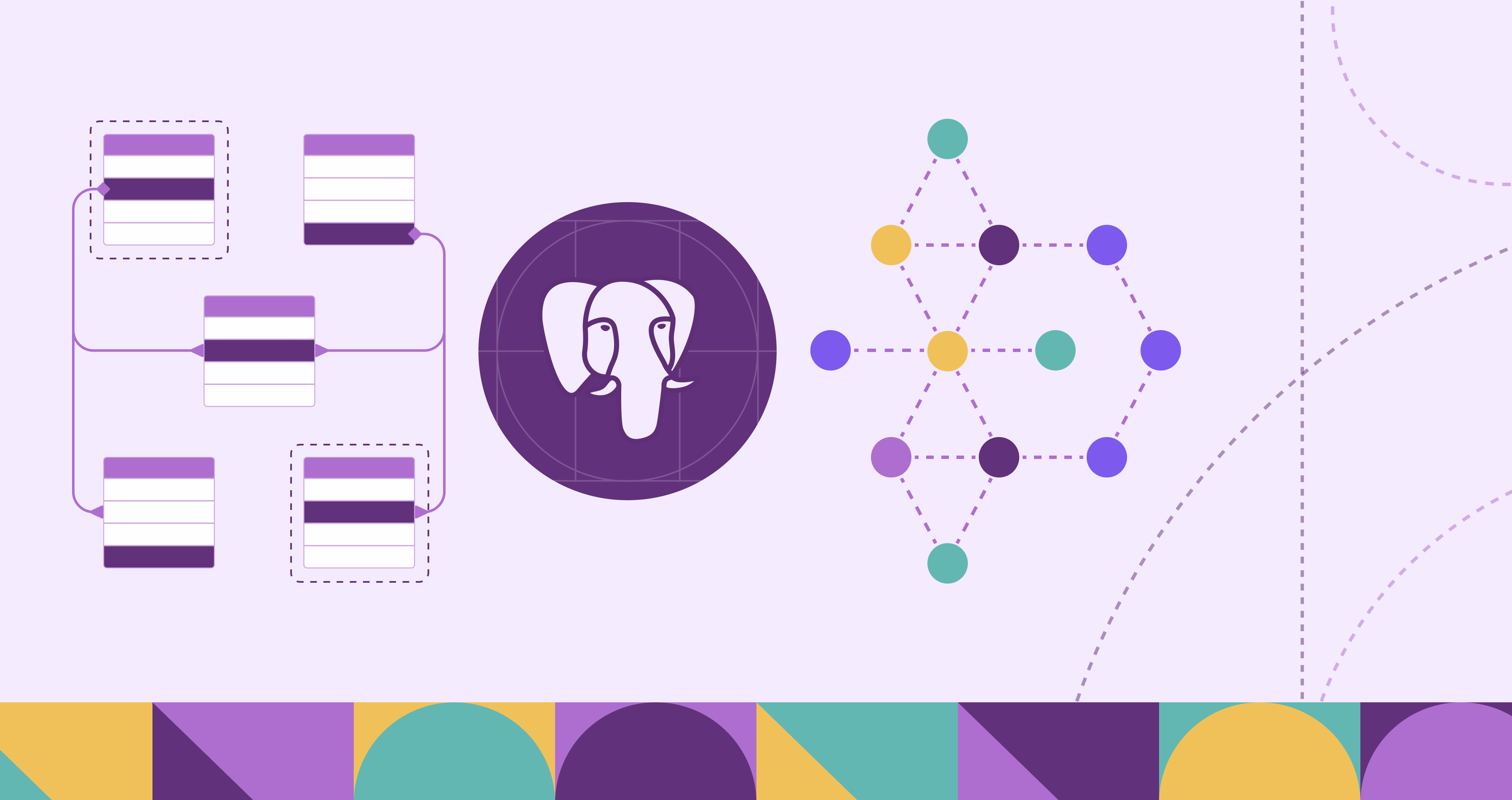 PostgreSQL Graph Database: Everything You Need To Know