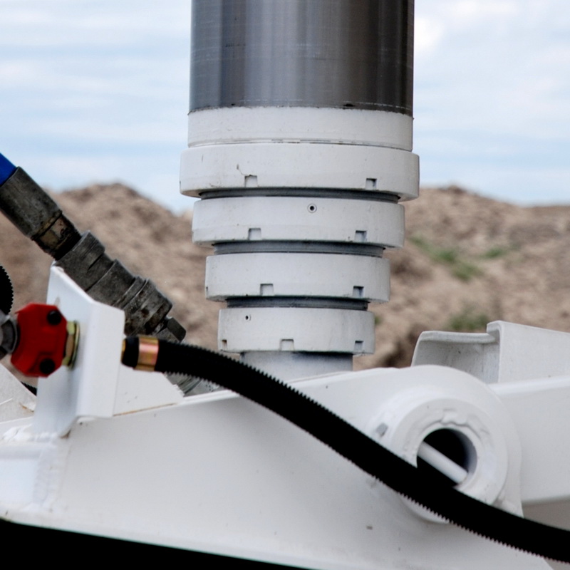 Ranco End Dump Trailers - End Dumps for Sale - Commercial Trailers