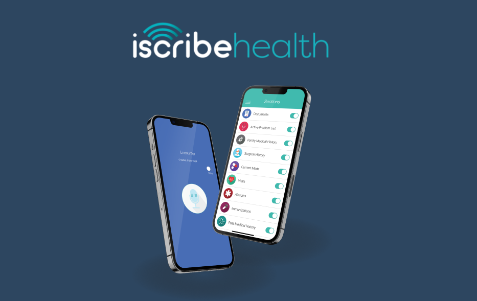 iScribe Health