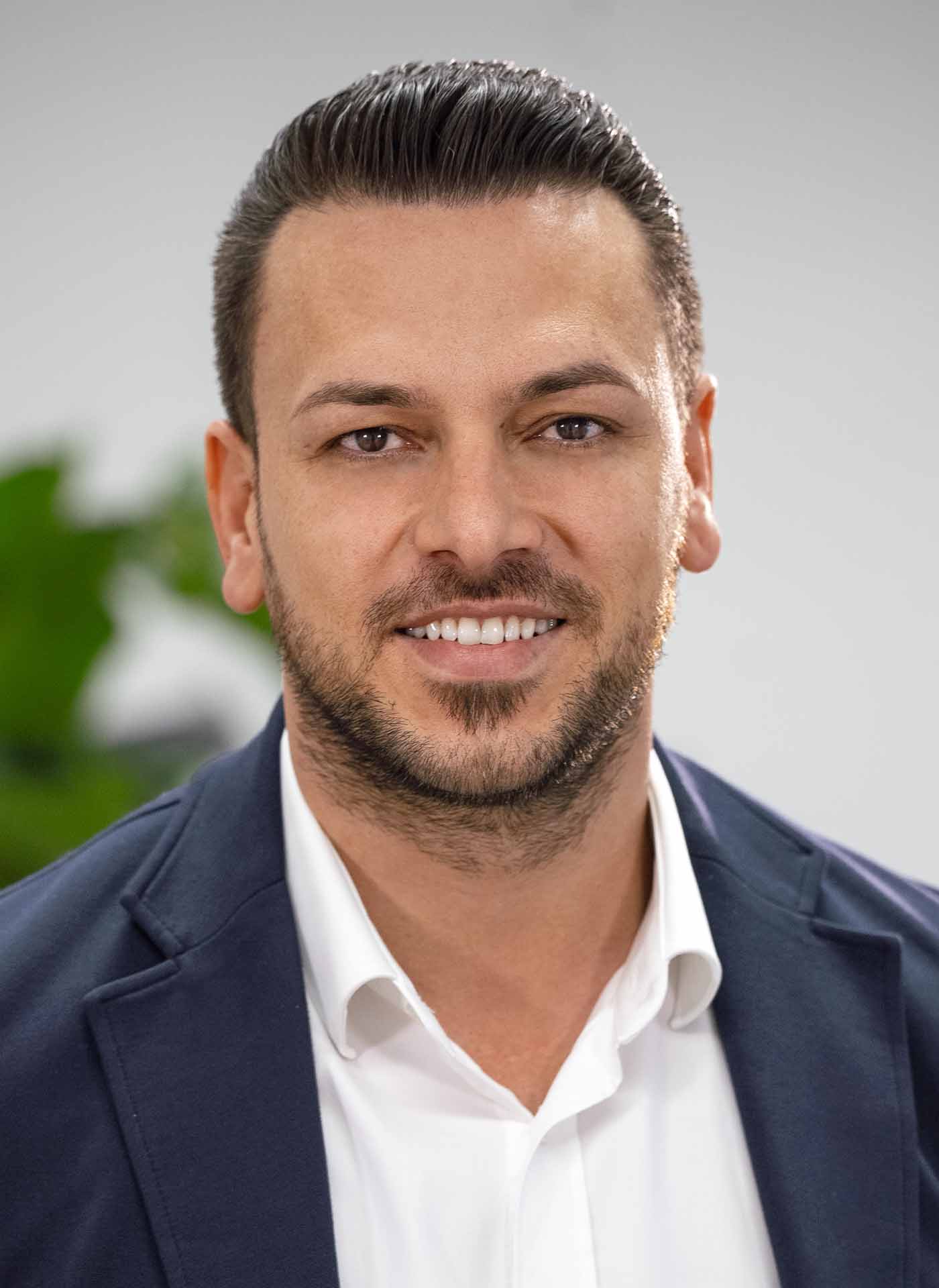 Das Unternehmen | likaj-re.de