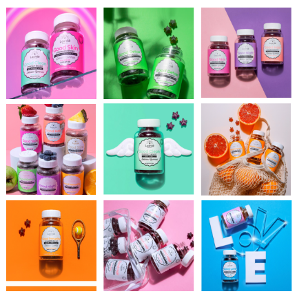 Le marché des compléments alimentaires, un marché de niche confronté à ...