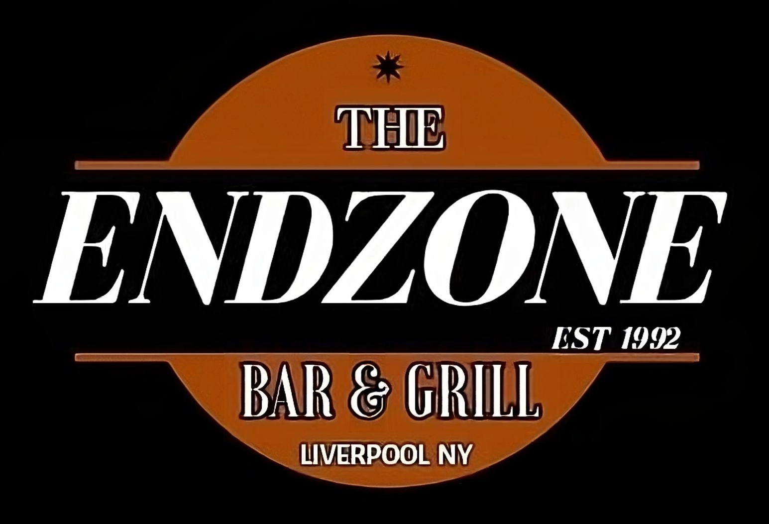 Home | The Endzone Bar & Grill