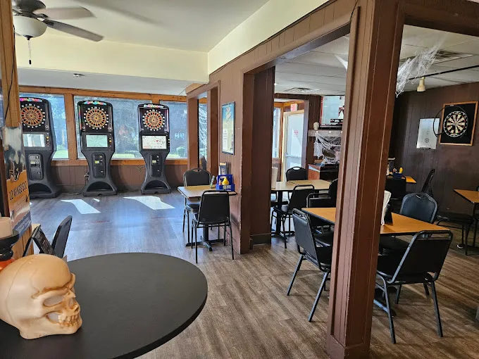Home | The Endzone Bar & Grill