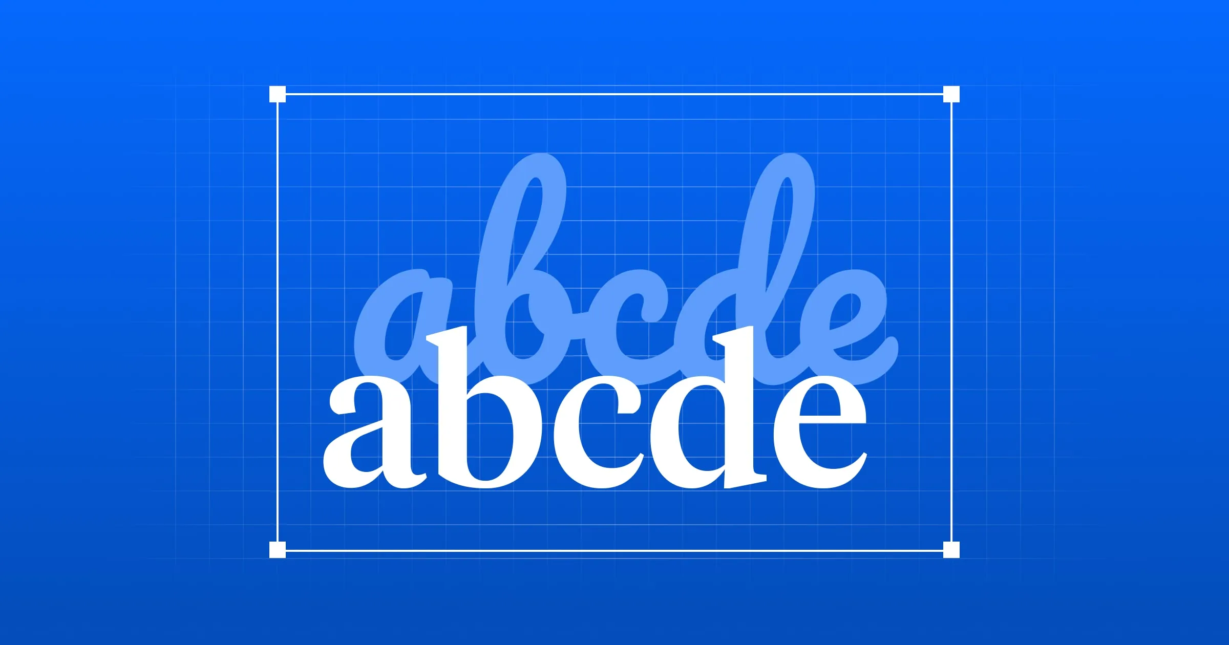 Reducing layout shift with custom fallback fonts | Speed Kit