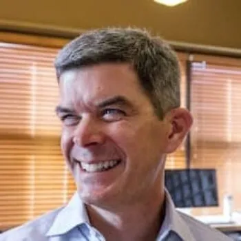 Board of Directors | Deschutes River Conservancy