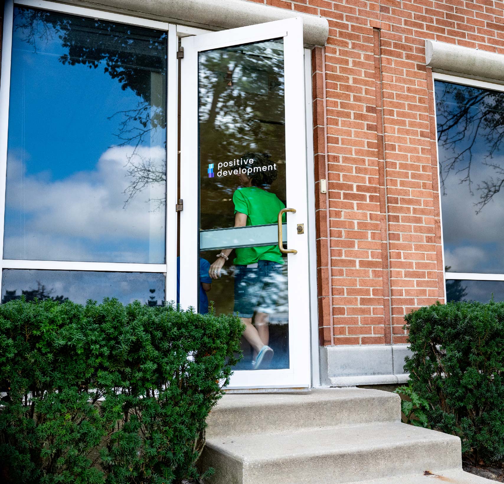 Positive Development Locations | Autism Therapy