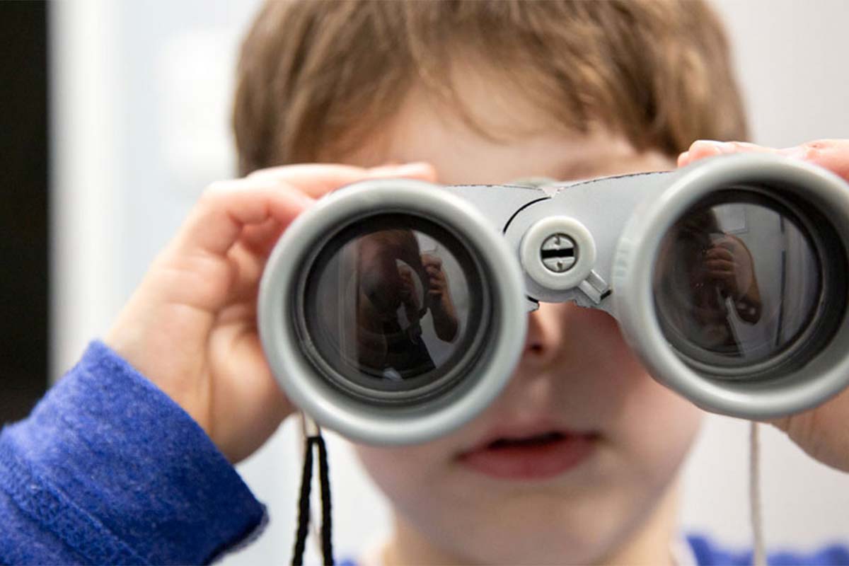 A New Model of Care in Autism | Positive Development