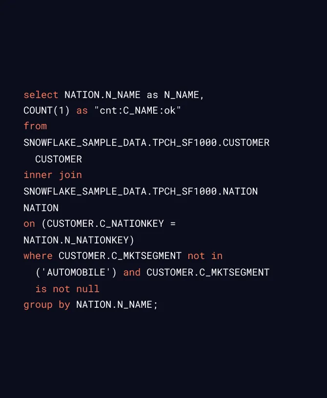 Espresso AI | How it works