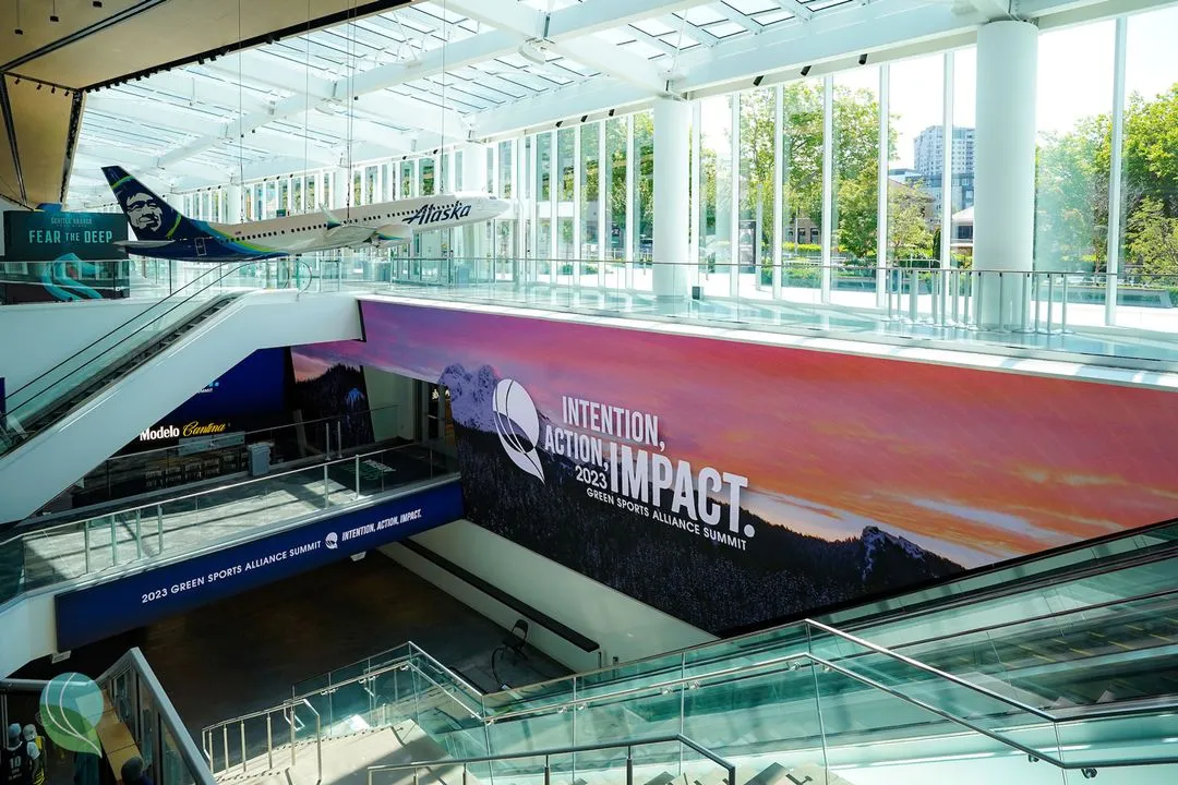 Green Sports Alliance - Sustainability in Sports