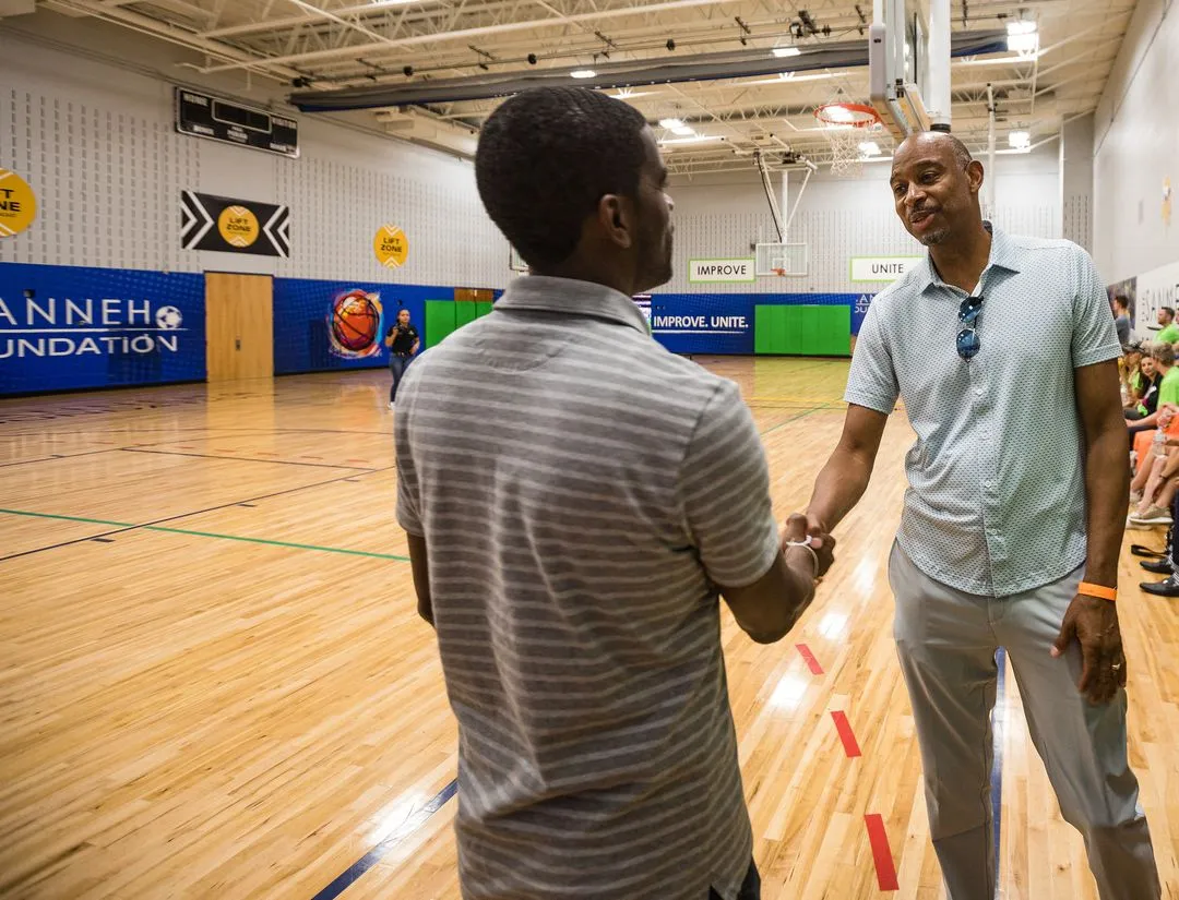 Green Sports Alliance - Sustainability in Sports