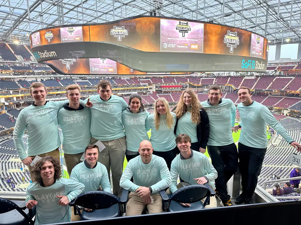 Green Sports Alliance Advisory Services - Sustainability Strategies