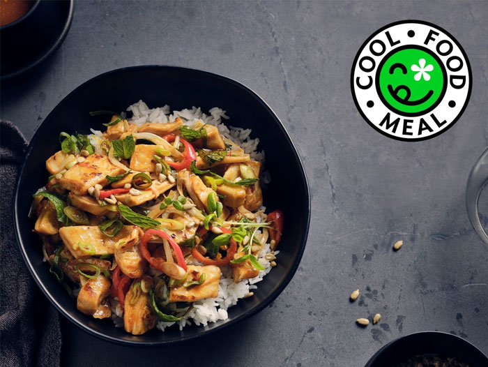 “Cool Food Meals” Badge Coming to Aramark, MAX Burgers and Nestlé ...