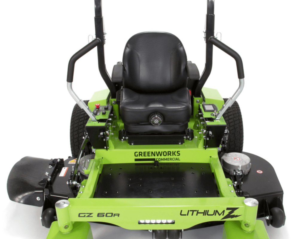 Greenworks Commercial: Greening Stadiums and Golf Courses Through ...