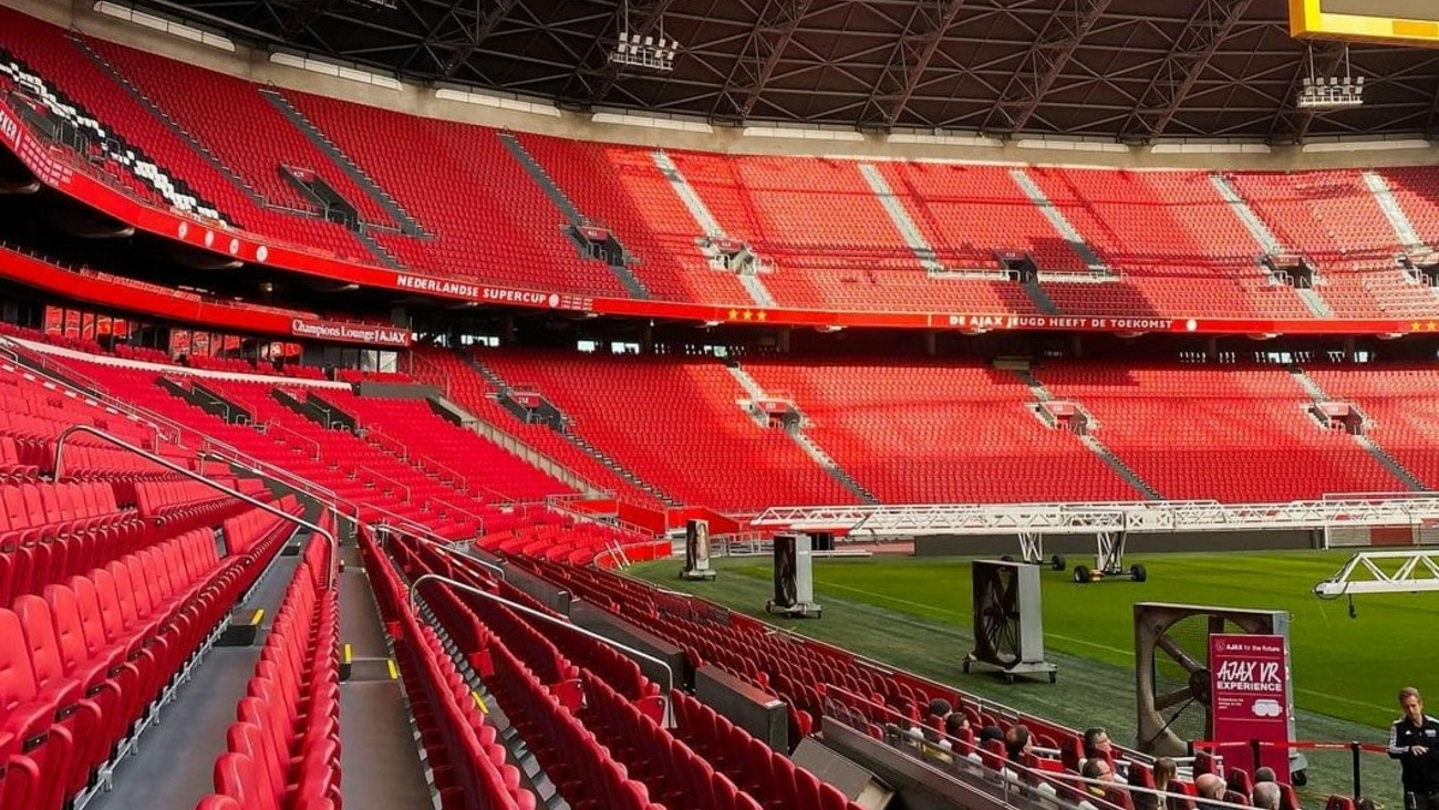 Sport can support sustainability, contribute to environment-related SDGs