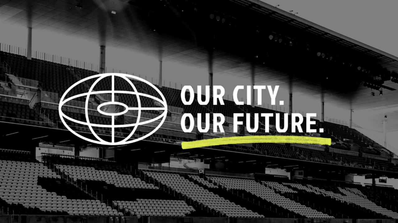 St. Louis CITY SC Unveils “Our CITY” Sustainability Initiative Which ...