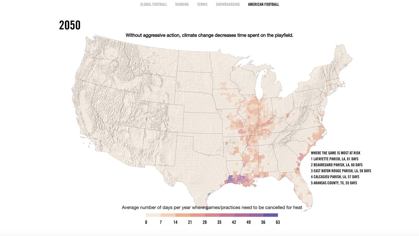 What to Know About Nike’s Stance on Tackling Climate Change