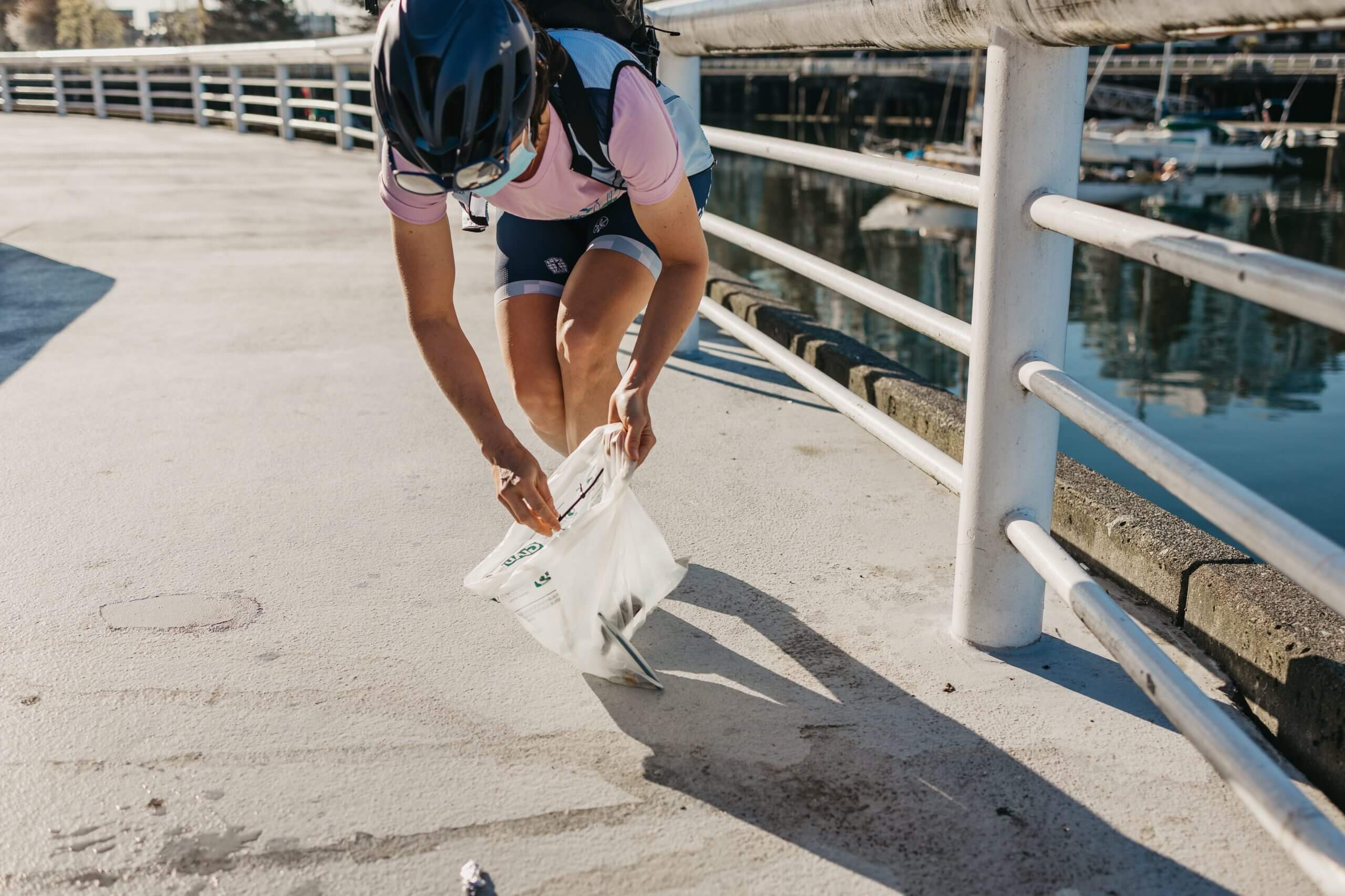 Earth Day 2021 Snapshot