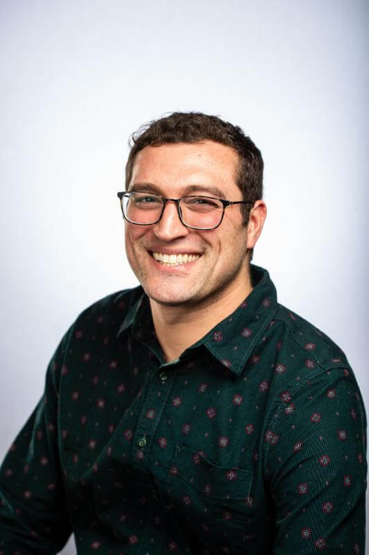 Meet the Green Sports Alliance Team - Environmental Champions