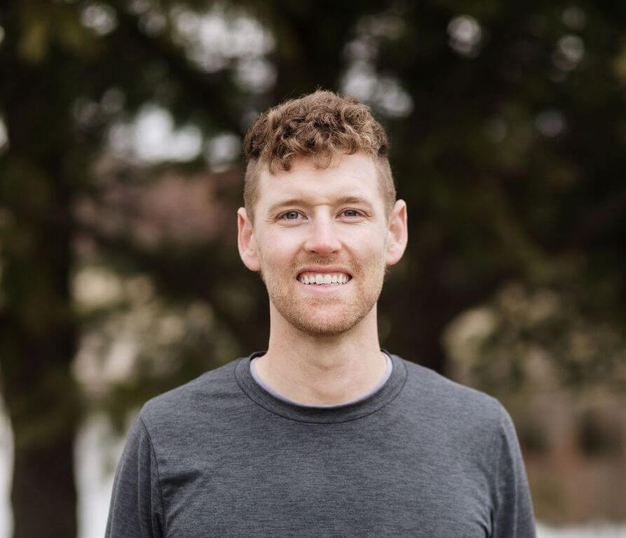 Michael Kraus, Director of Sustainable Events and Analytics at Green ...